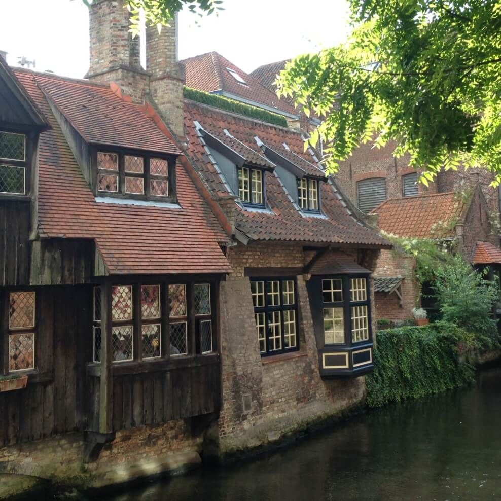 Jak przygotować się do zamieszkania w Belgii